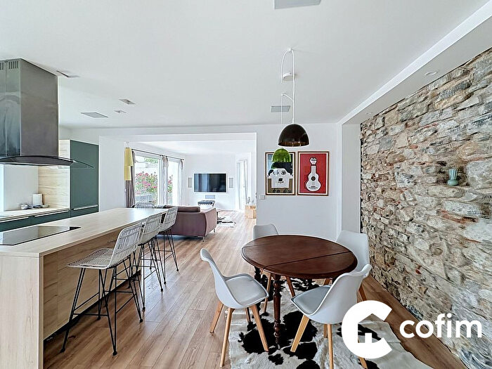 Anglet, Montbrun : Maison 3 pièces à vendre