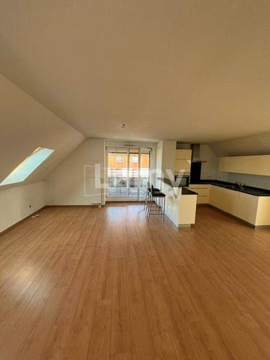 Nord, Obernai - Appartement 3 pièces à louer