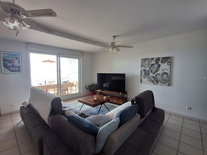 Appartement à vendre - Saint-Paul, Grande Fontaine, Bois Rouge - 4 pièces - 3 chambres