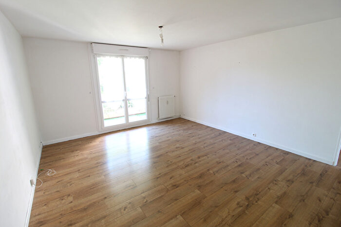 Appartement 3 pièces à louer à Wattignies, Le Blanc Riez