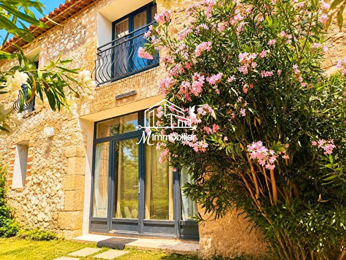 Maison 6 pièces à Narbonne, Cité, à vendre