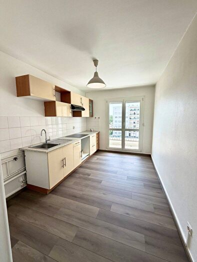 Essey-lès-Nancy : Appartement 3 pièces à louer