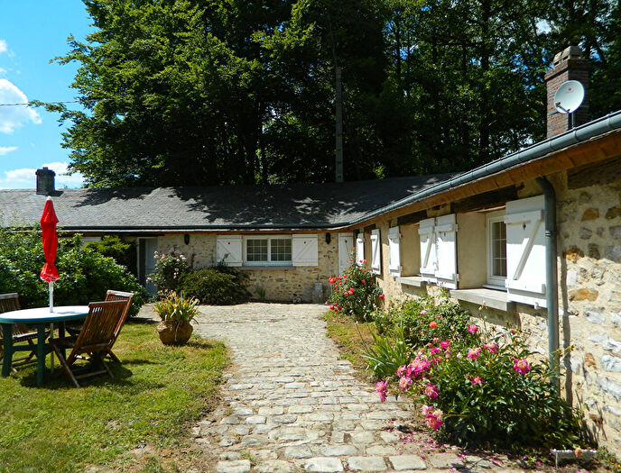 Maison à vendre - Maintenon - 5 pièces - 3 chambres