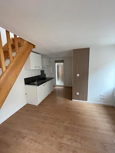 Feurs - Appartement 1 pièce à louer