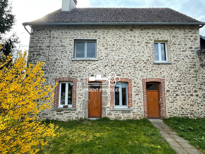 Maison 4 pièces à vendre à Mailhac-sur-Benaize