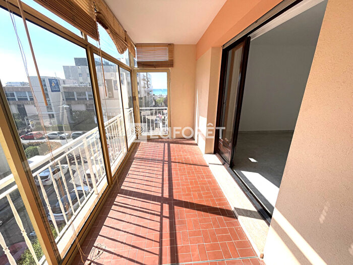 Appartement 3 pièces à vendre - Saint-Laurent-du-Var, Galinières, Pomarels
