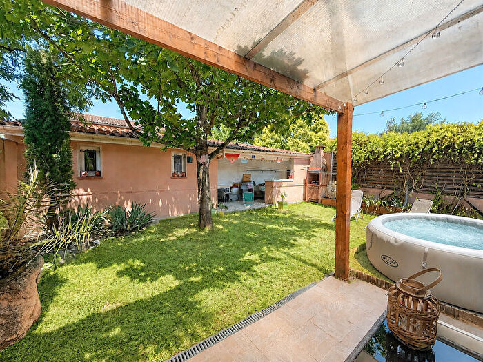 Maison 4 pièces à vendre à Toulouse