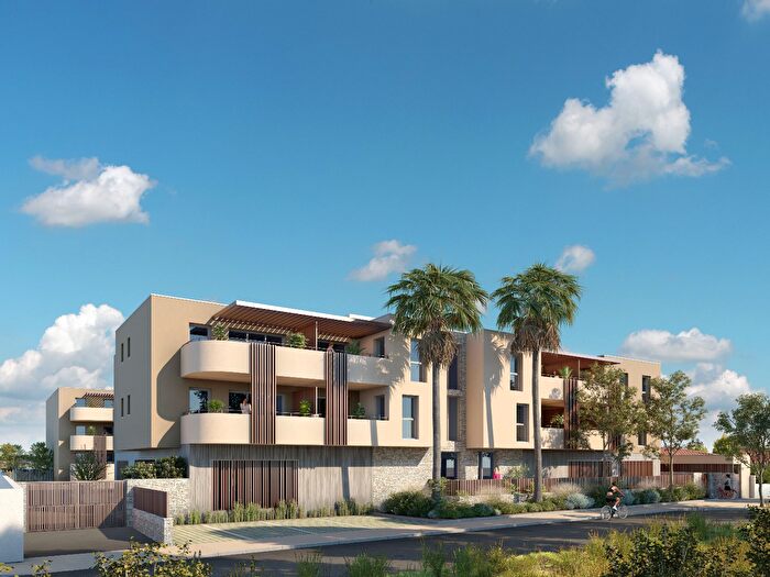 Appartement à vendre - Le Grau-du-Roi, Espiguette, Elysée, Bon Séjour, Soleil, Marine, Salonique - 4 pièces - 3 chambres