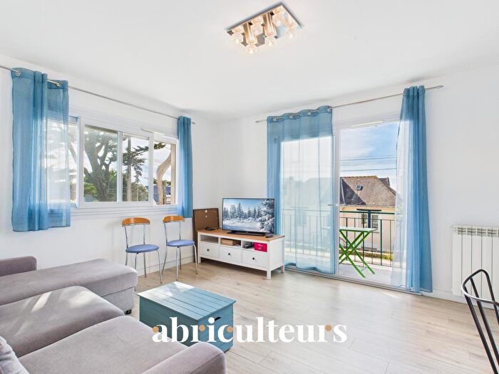 Appartement 3 pièces à vendre - Batz-sur-Mer