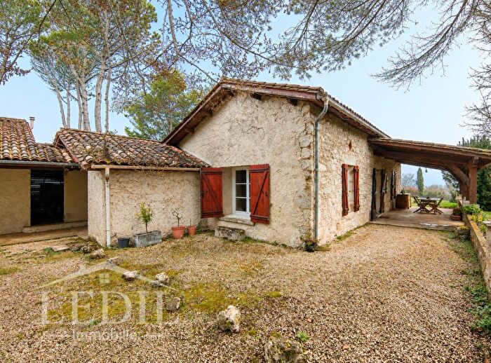 Maison 3 pièces à Plaisance, à vendre
