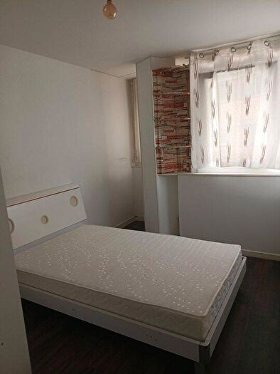 Appartement 1 pièce à Beau Site-Pommerets-Binelles, Sèvres, à louer