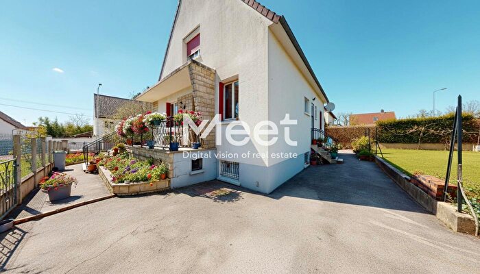 Maison 5 pièces à Cheny, à vendre