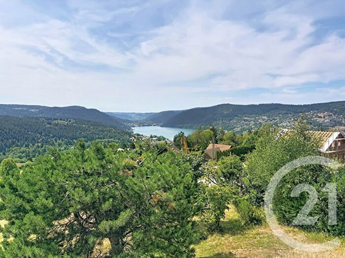 Maison 8 pièces à vendre à Gérardmer