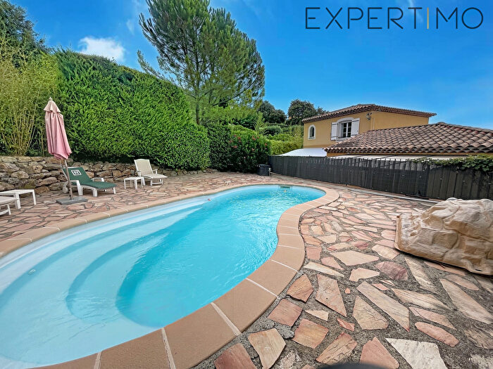 Maison 7 pièces à Carcès, à vendre