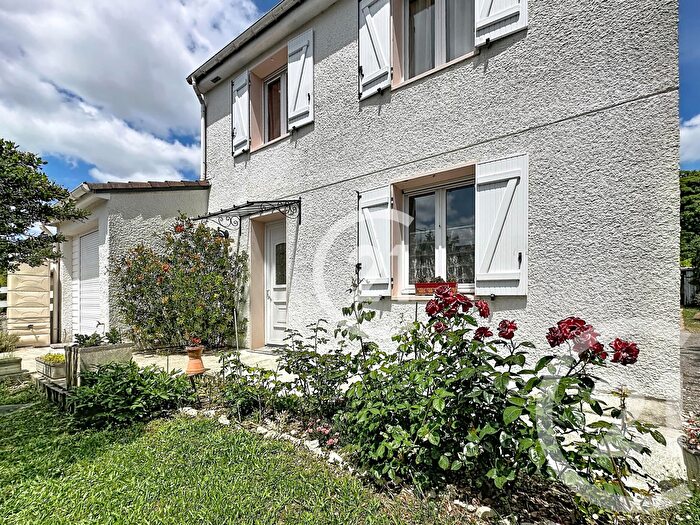 Maison 5 pièces à Cognac, Champ de Foire, à vendre