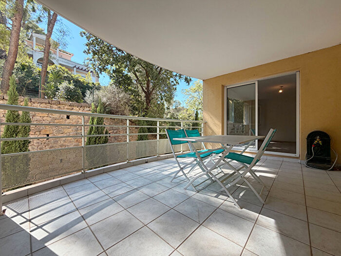Appartement 2 pièces à vendre - Hyères, Costebelle, Almanarre