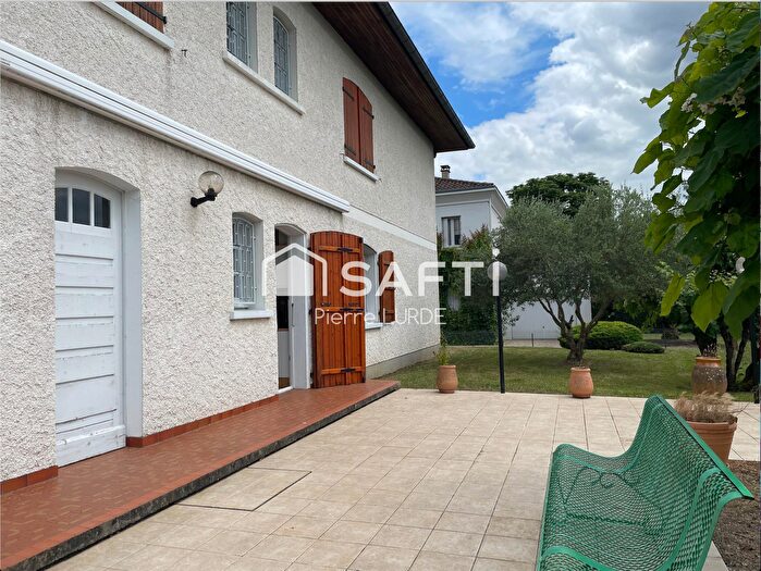 Montauban, Sapiac - Maison 7 pièces à vendre