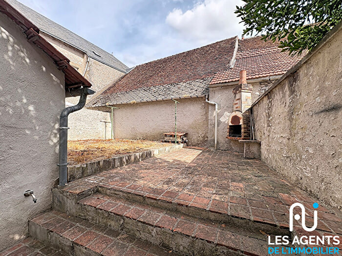 Messas - Maison 3 pièces à vendre