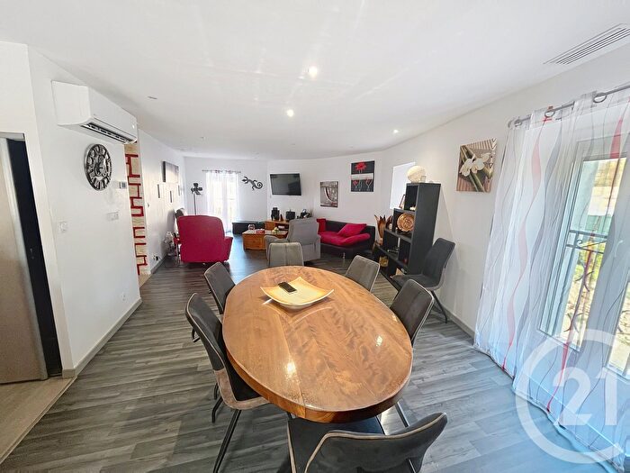 Maison à vendre - Murviel-lès-Béziers - 4 pièces - 2 chambres