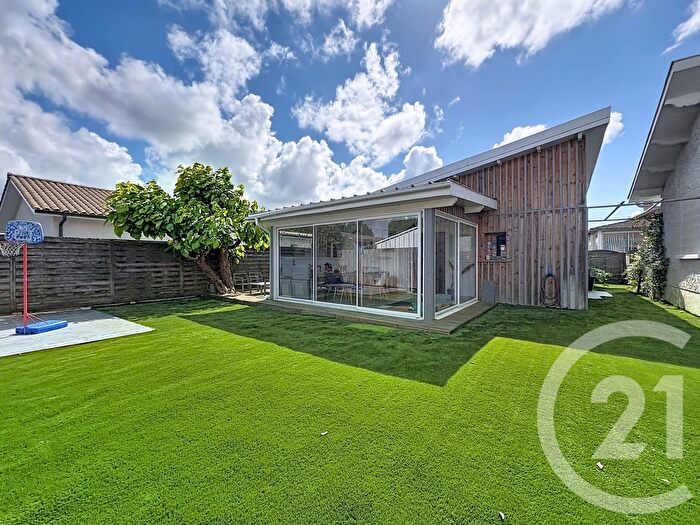 Maison 4 pièces à vendre à Audenge