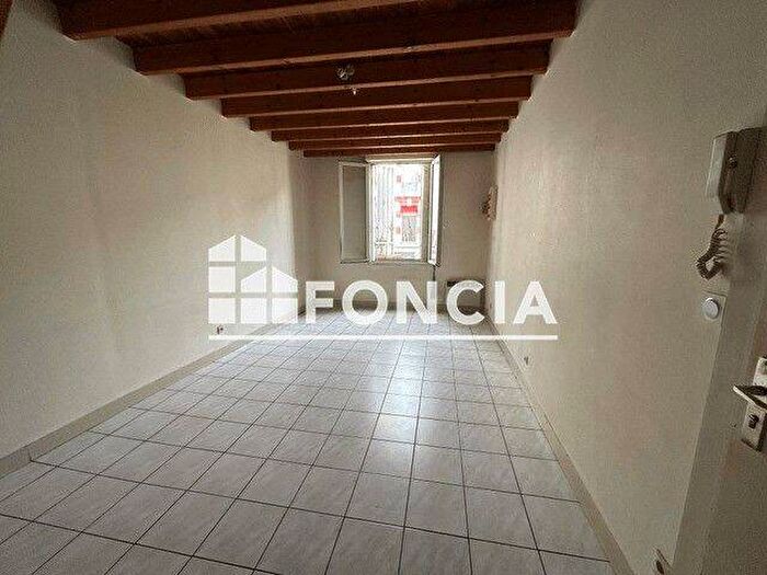 Appartement 2 pièces à louer - Sainte Catherine, Villeneuve-sur-Lot