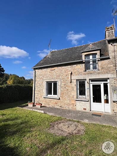 Maison à vendre - Bourseul - 4 pièces - 3 chambres