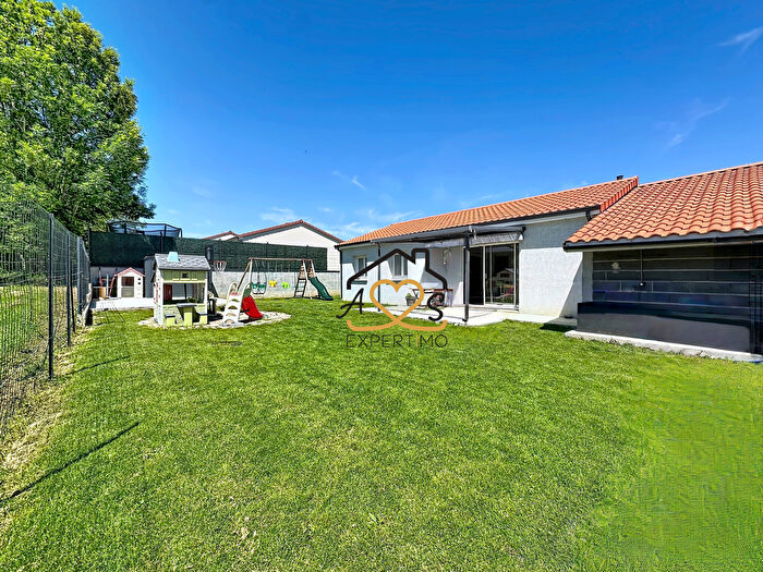 Maison 4 pièces à vendre - Billom