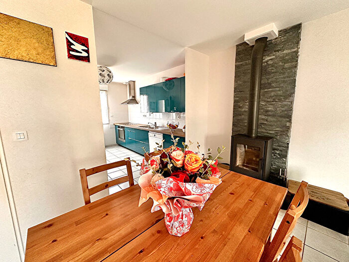 Ballan-Miré - Maison 5 pièces à vendre