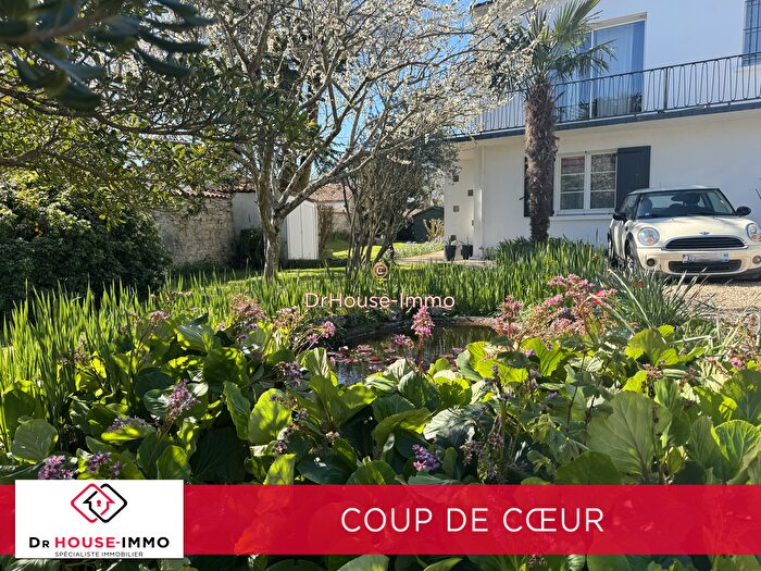 Maison à vendre - Périgny - 7 pièces - 5 chambres