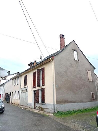 Maison à vendre - Massat - 6 pièces - 3 chambres