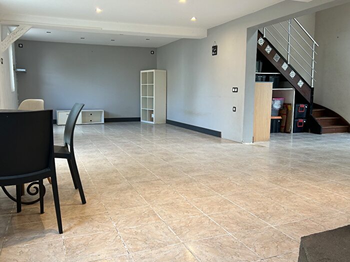Maison à vendre - Créon-dArmagnac - 6 pièces - 3 chambres