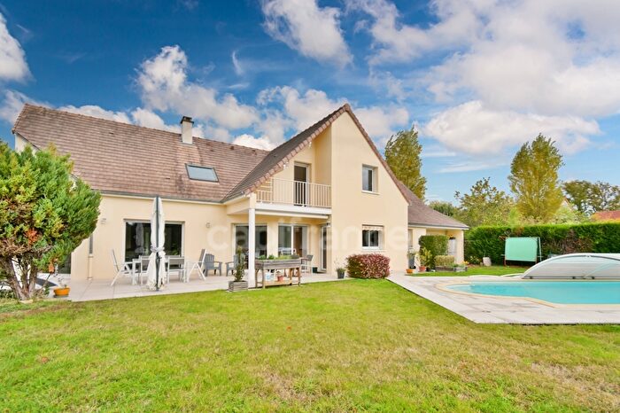 Maison à vendre - Changé - 7 pièces - 5 chambres