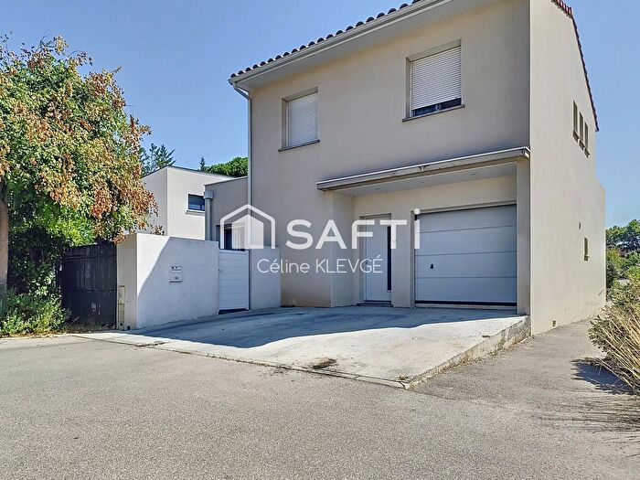 Maison 5 pièces à vendre - Narbonne, Cité