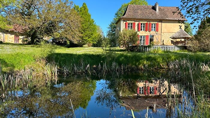 Maison 11 pièces à vendre à Prigonrieux