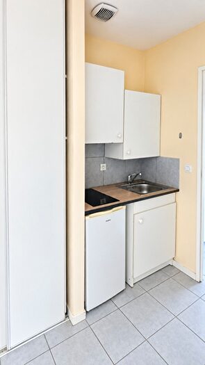 Appartement 1 pièce à louer à Lamothe-Montravel