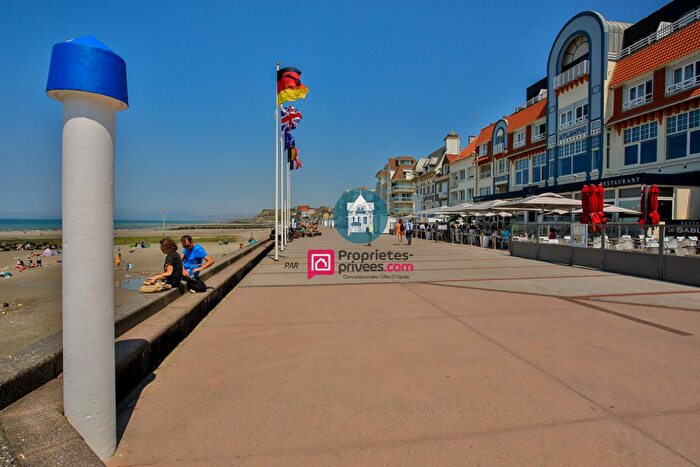 Appartement 3 pièces à vendre à Wimereux