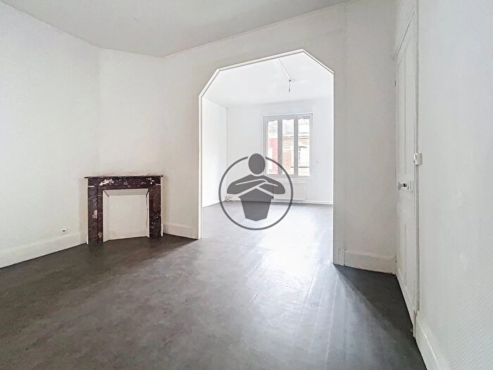 Maison 5 pièces à vendre - Saint-Quentin, Saint-Martin, Oëstres