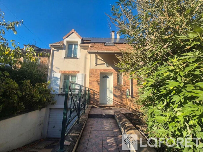Maison 6 pièces à Palaiseau, Centre Sud, à vendre