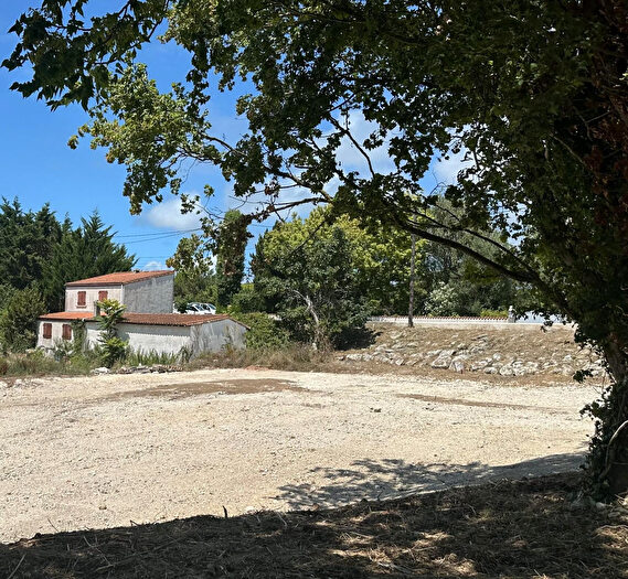 Saint-Palais-sur-Mer - Maison 5 pièces à vendre