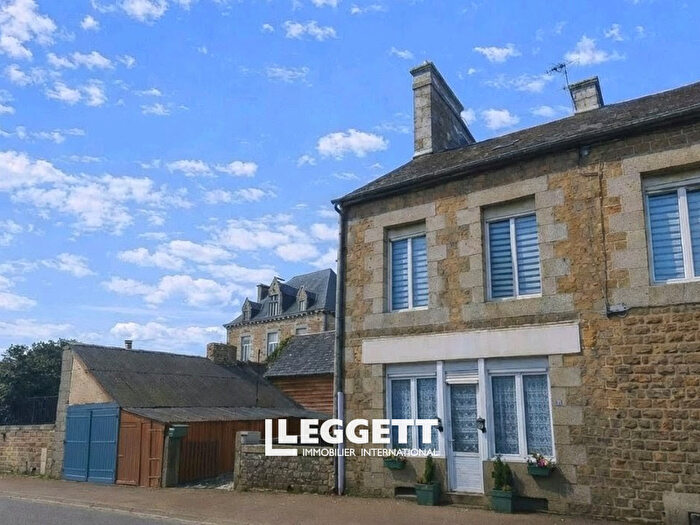 Maison à vendre - Buais - 4 pièces - 2 chambres