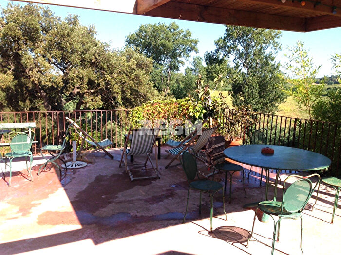 Maison à vendre - San-Giuliano - 6 pièces - 4 chambres