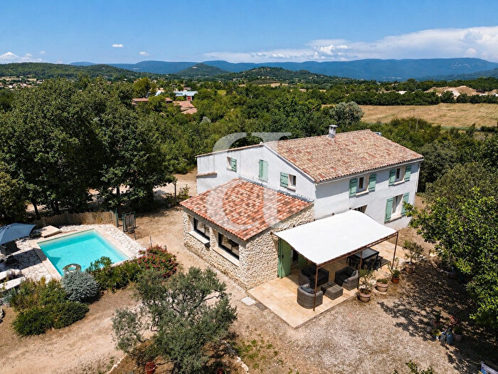 Apt - Maison 6 pièces à vendre