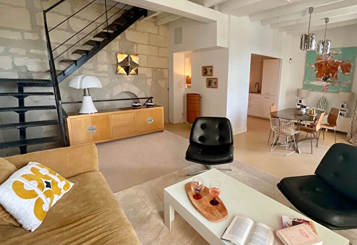 Maison 5 pièces à vendre - Arles, Centre-ville