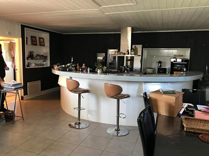 Maison à vendre - Artigat - 2 pièces - 1 chambre