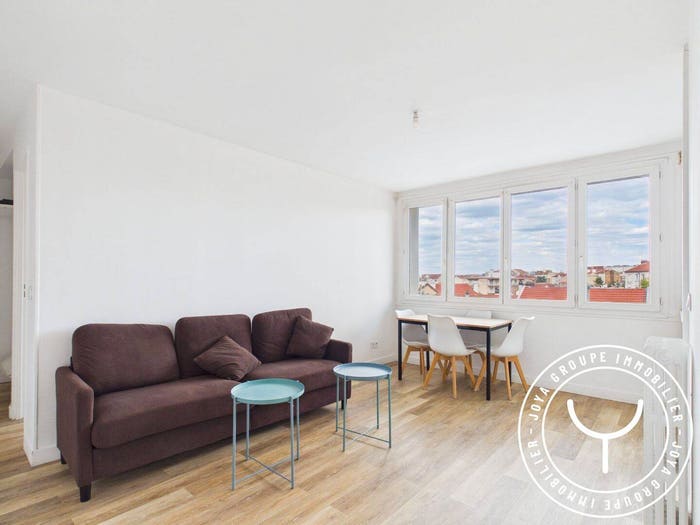 Appartement 3 pièces à Centre Ville, Vitry-sur-Seine, à louer