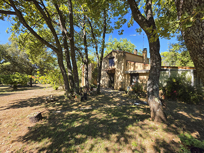 Maison 3 pièces à Baudinard-sur-Verdon, à vendre