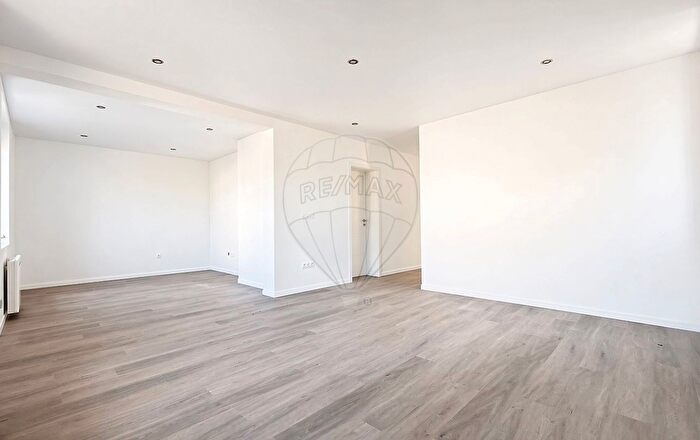 Uckange - Appartement 4 pièces à vendre