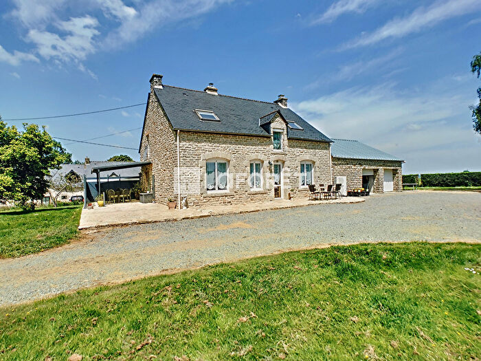 Maison à vendre - Guégon - 6 pièces - 3 chambres