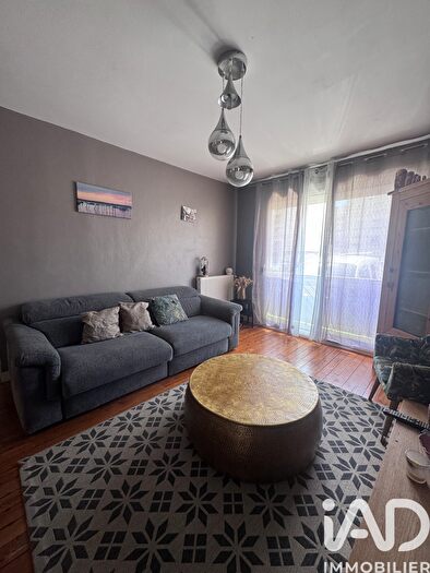Mérignac, Centre-ville - Appartement 4 pièces à vendre