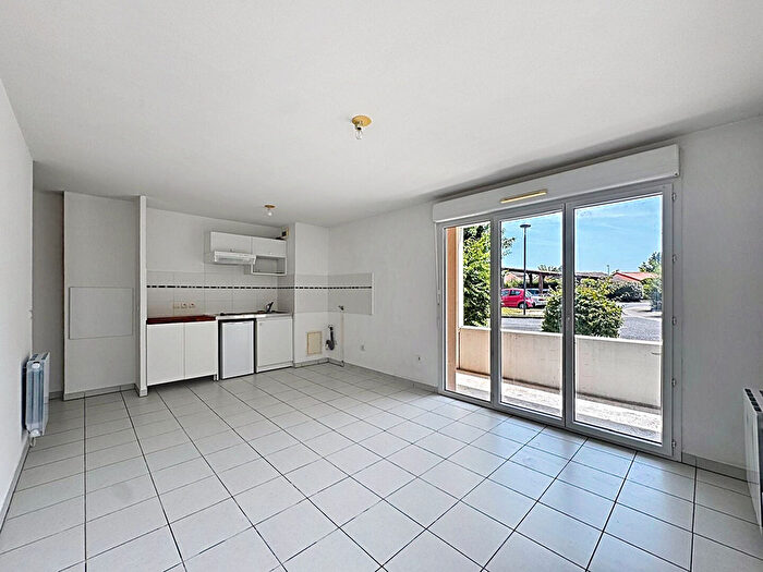 Eysines, Le Vigean - Appartement 3 pièces à vendre